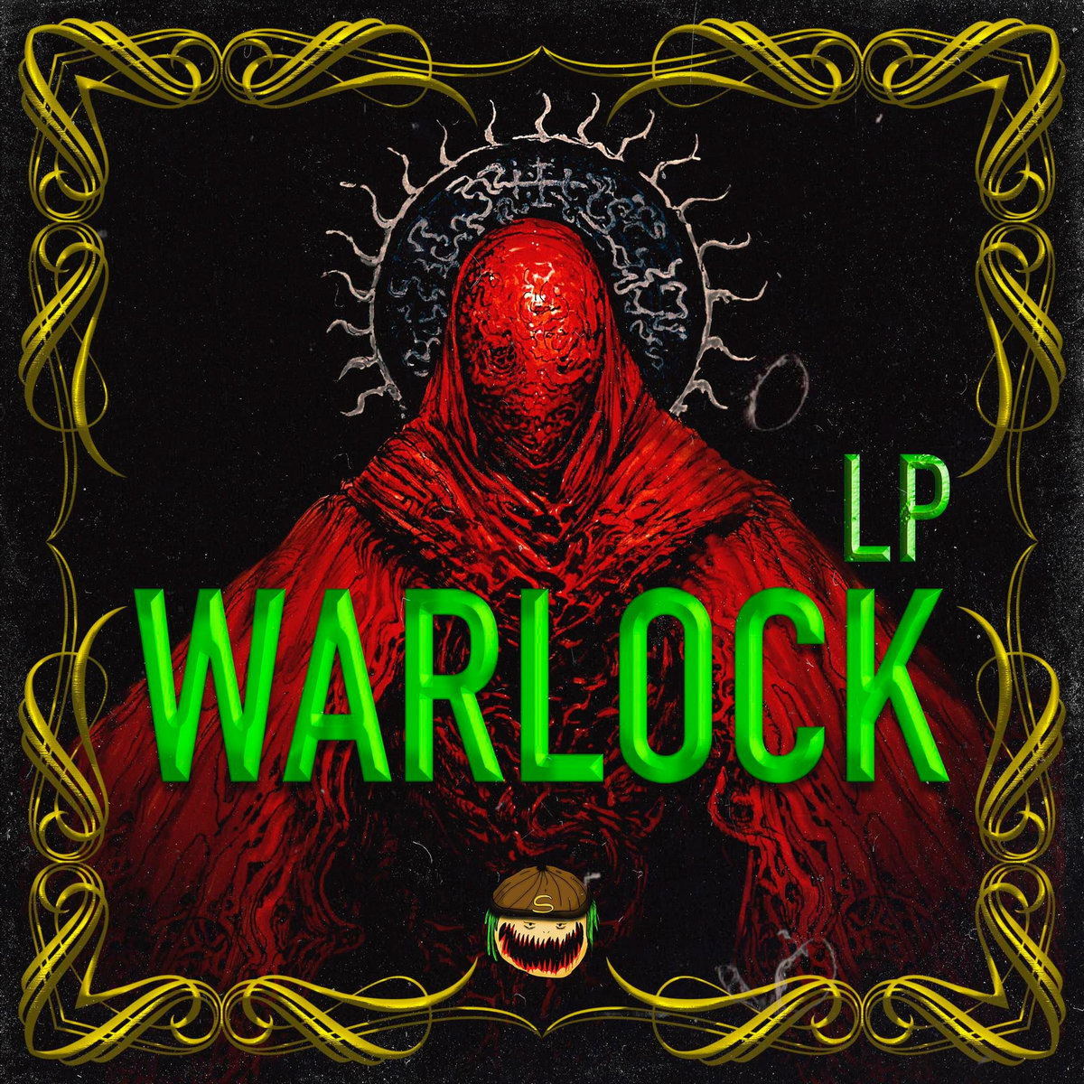 Warlock LP | SORCERERS CREW