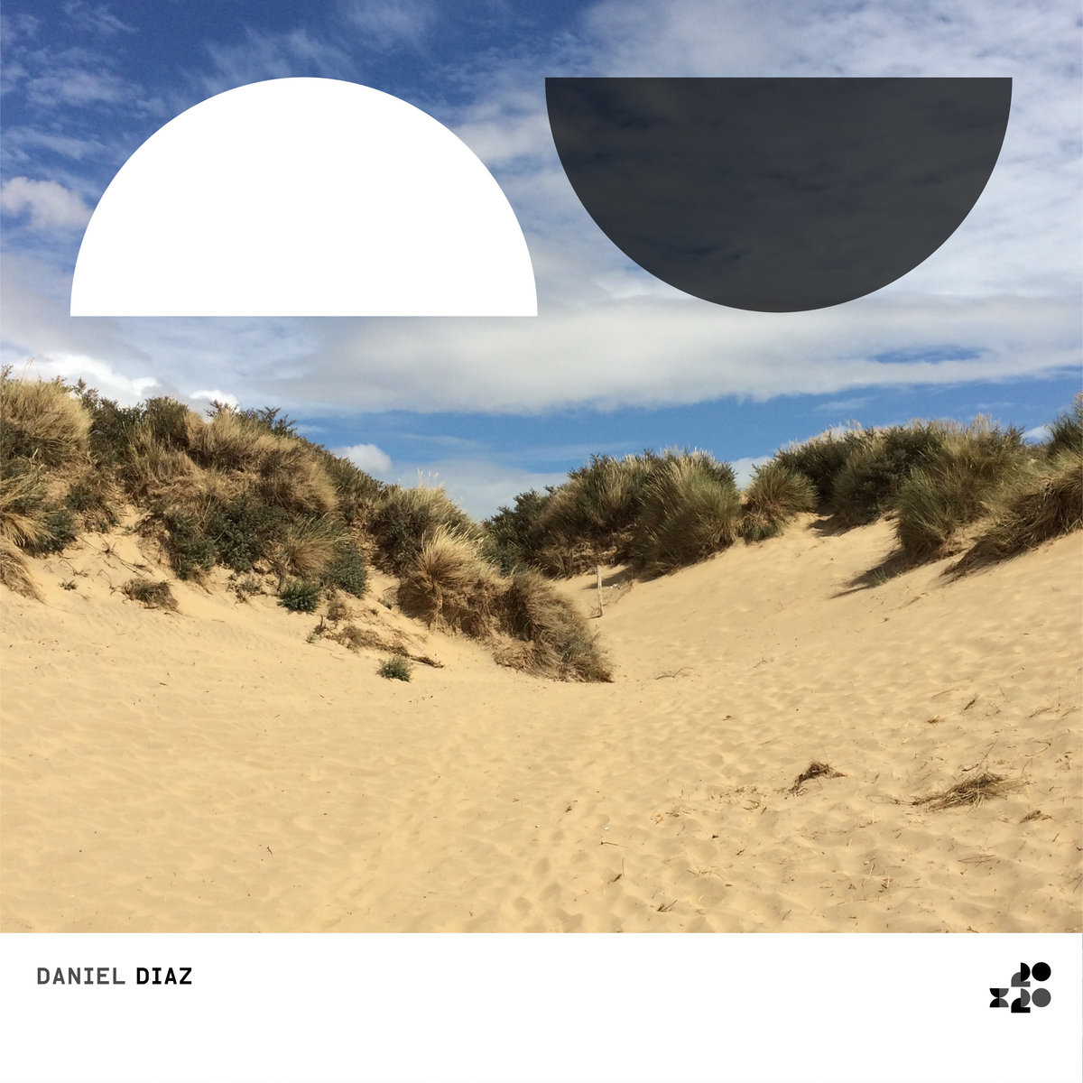 Twenty Fragments | Daniel Diaz | 20x20 Project