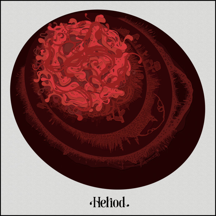 Heliod | Heliod