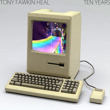 Music | Tony Fawkin Heal