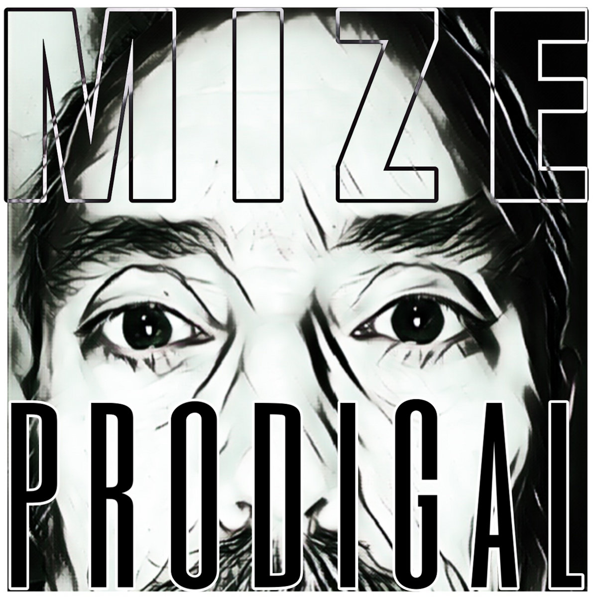 The Lust, the Flesh, the Eyes and the Pride of Life | David Mize