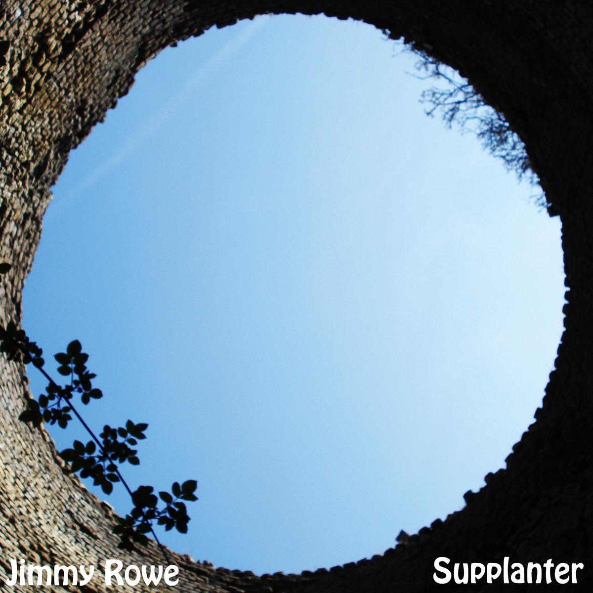 Supplanter | Jimmy Rowe