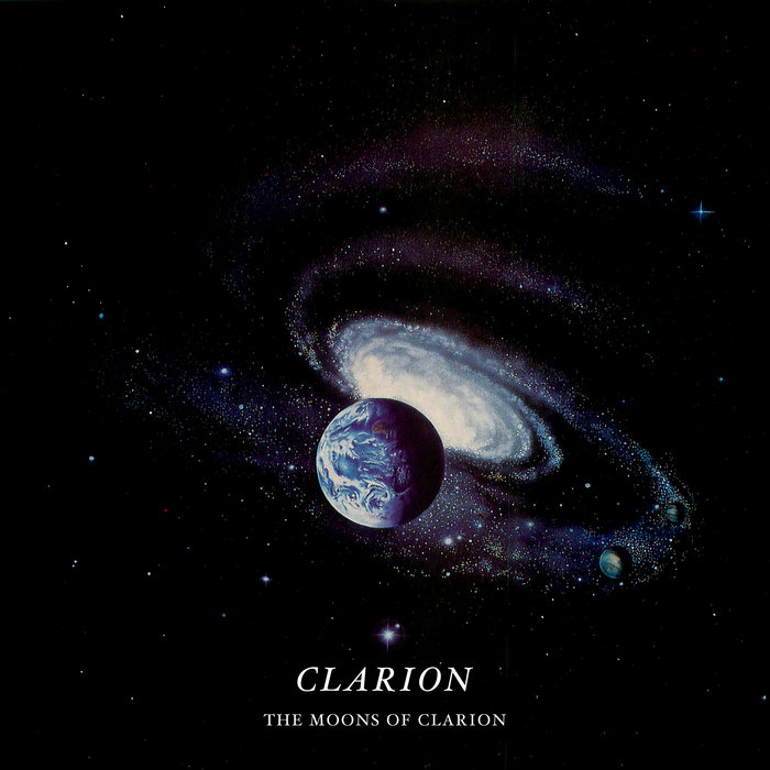The Moons of Clarion | CLARION
