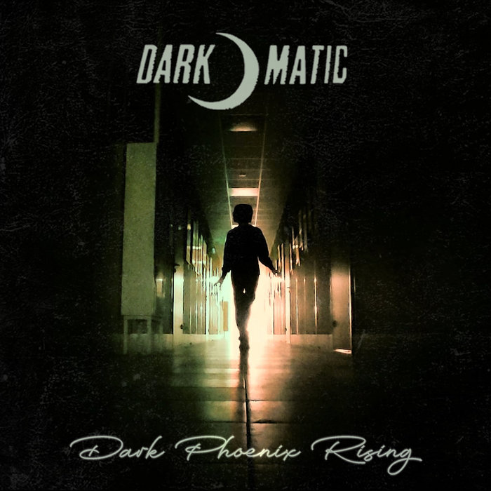 Dark Phoenix Rising | Dark-o-matic