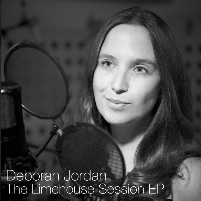 The Limehouse Session EP | Deborah Jordan