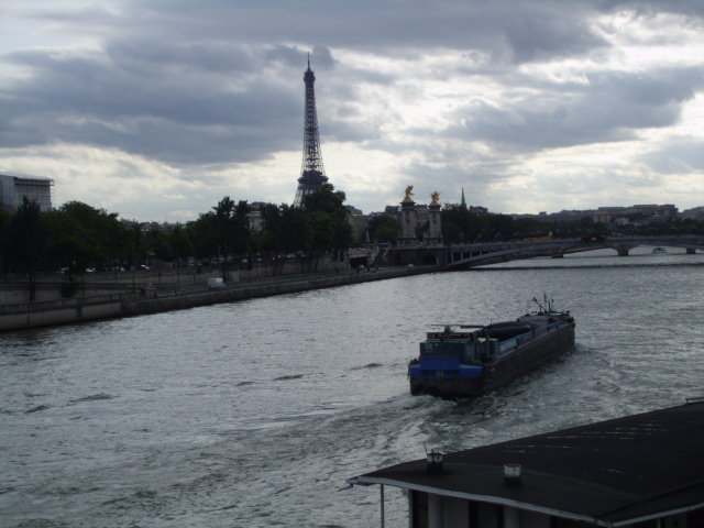 Deep | Doug Rosenberg