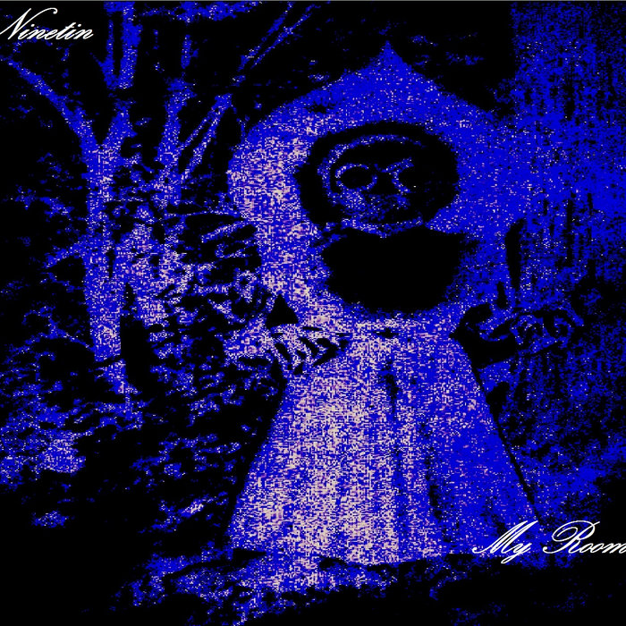 My Room | Jessica Walrus