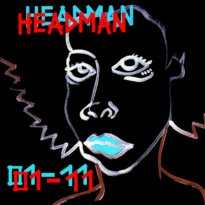 01-11 | Headman