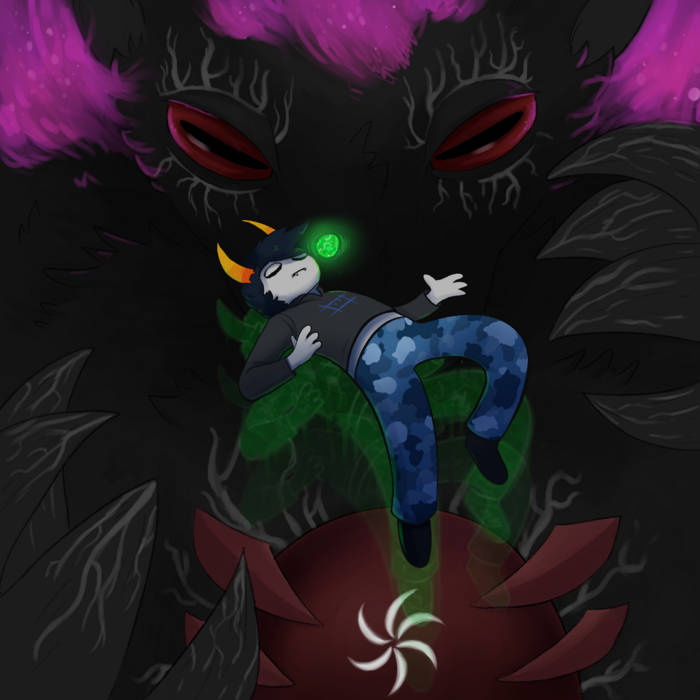 Expanse Of All | Vast Error