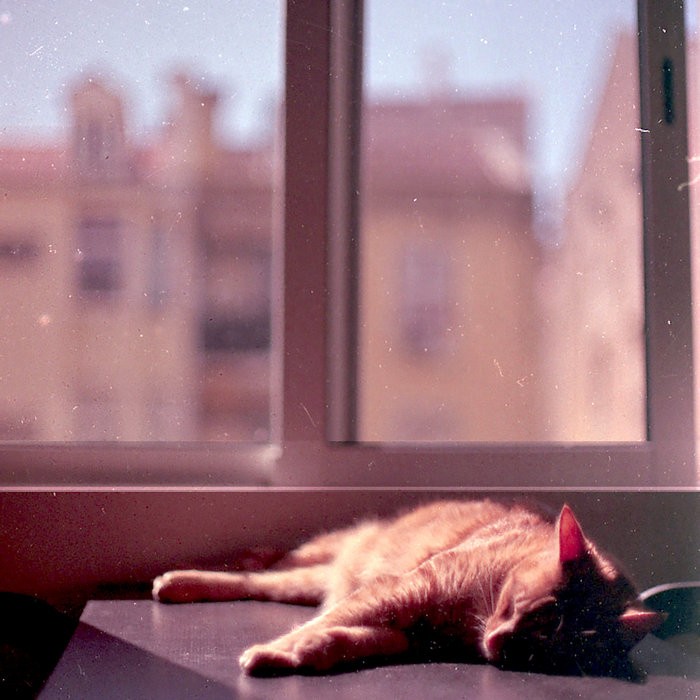 Not Smiling Makes Me Smile | Doors Open Doors