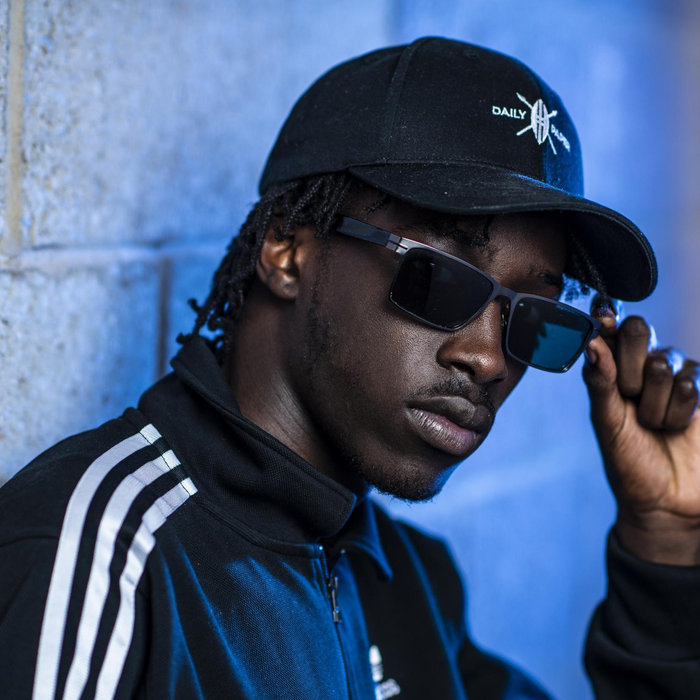 HOMERTON B (SG DUB) | Sam Green