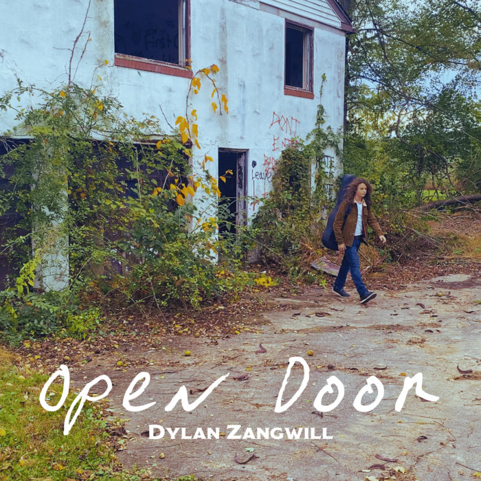 Open Door | Dylan Zangwill