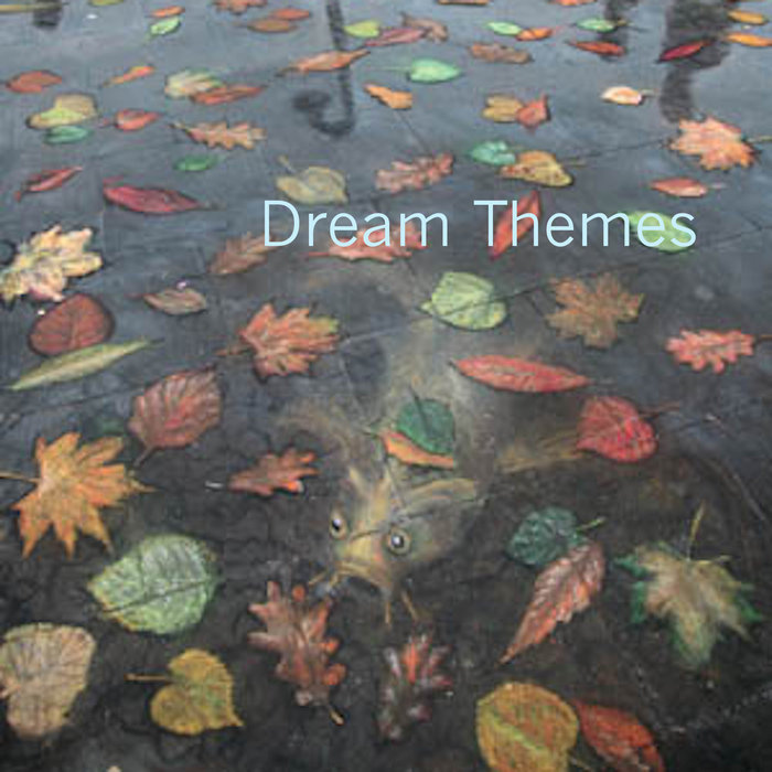 Drama Themes | James Barth