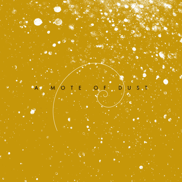 A Mote of Dust - Live at Mono | A Mote Of Dust