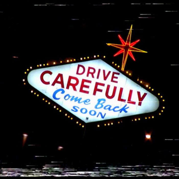 drive carefully | particle dreams