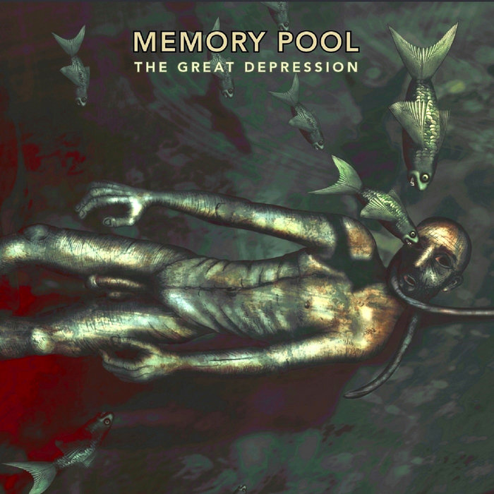 THE GREAT DEPRESSION | MEMORY POOL