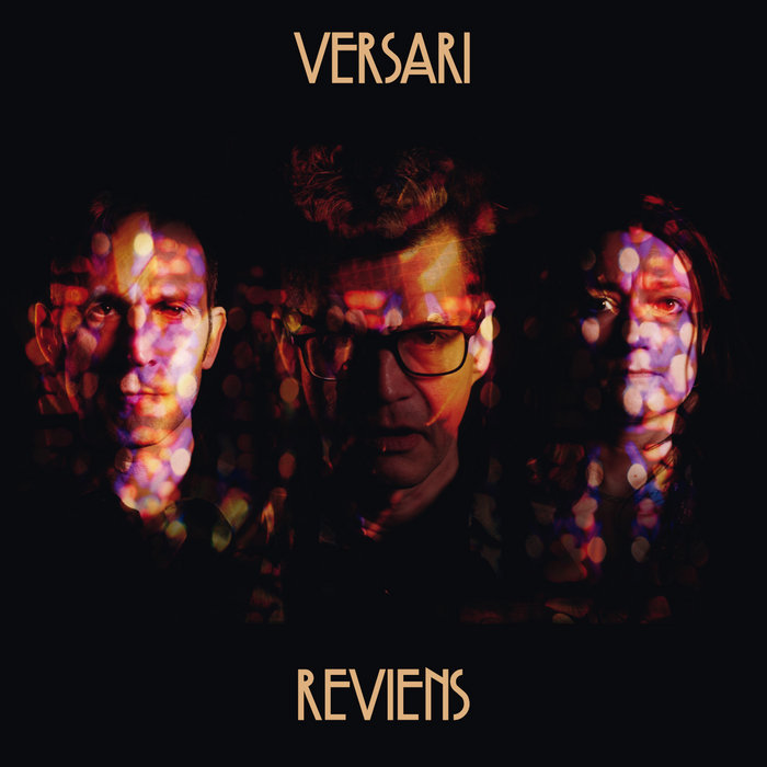 Reviens EP | Versari
