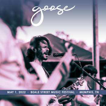 Music | Goose