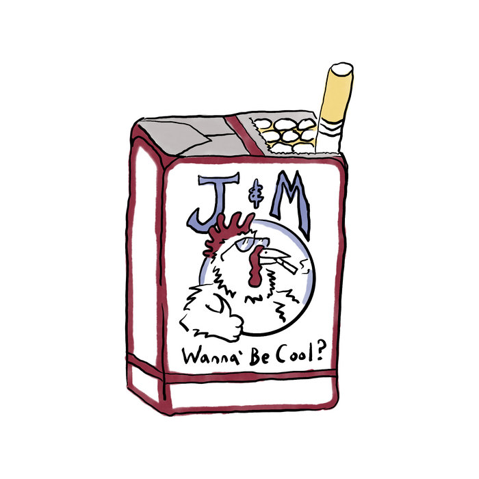 Wanna Be Cool? | Wanna Be Cool?