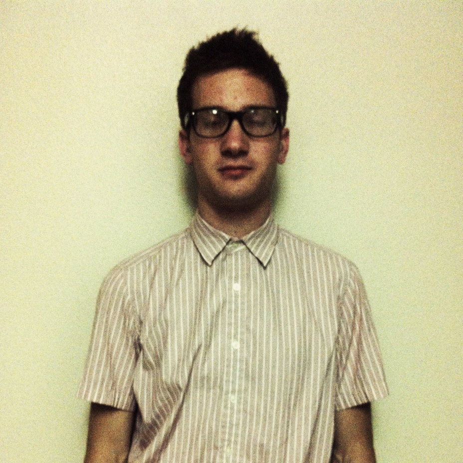 Everybody Loves The Sunshine | Adam Burdick