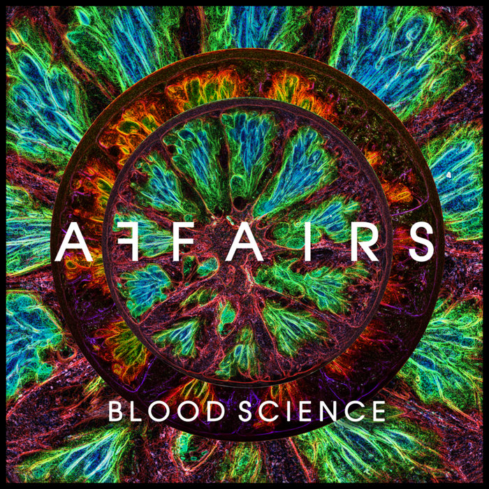 Blood Science | Affairs
