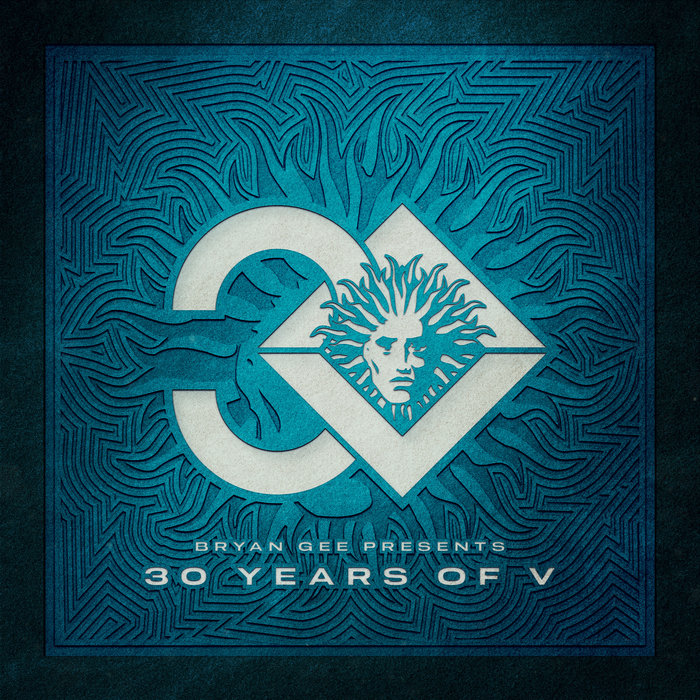 Bryan Gee presents 30 Years of V | Various Artists | V Recordings