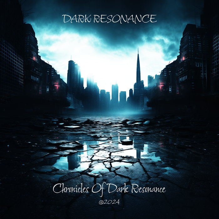 Chronicles Of Dark Resonance | Dark Resonance