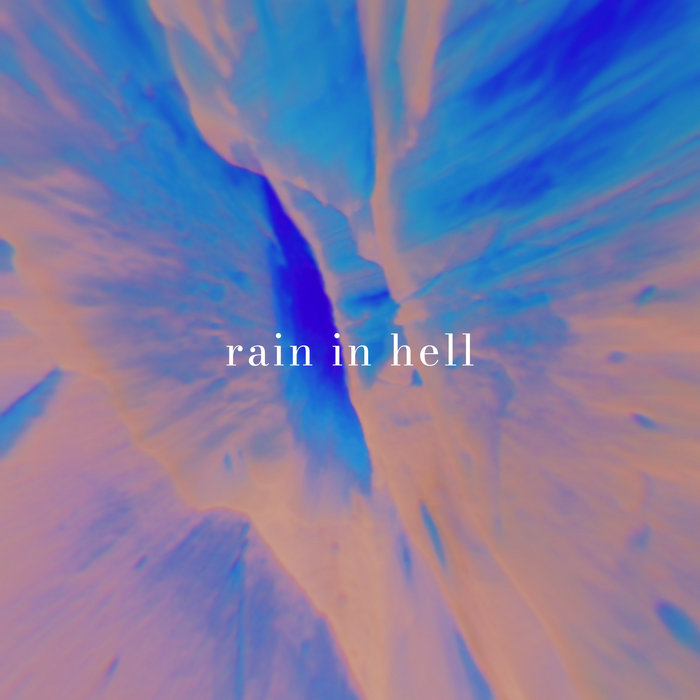 rain in hell | visungg