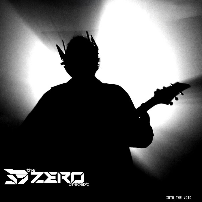 Into The Void (Nine Inch Nails Cover) | The Zero Precept | Joey Zero