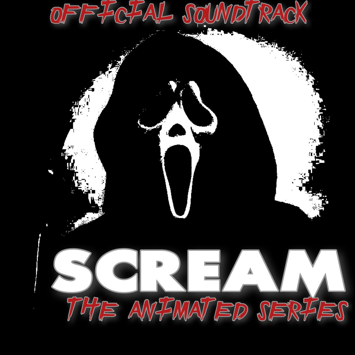 Scream: The Animated Series (Official Soundtrack SEASON 1) | Tysenberg