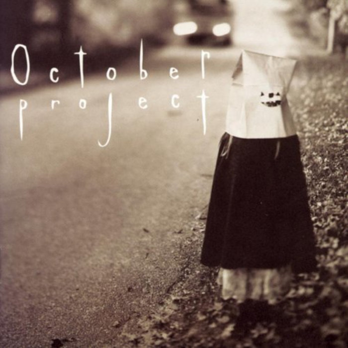 October Project | October Project