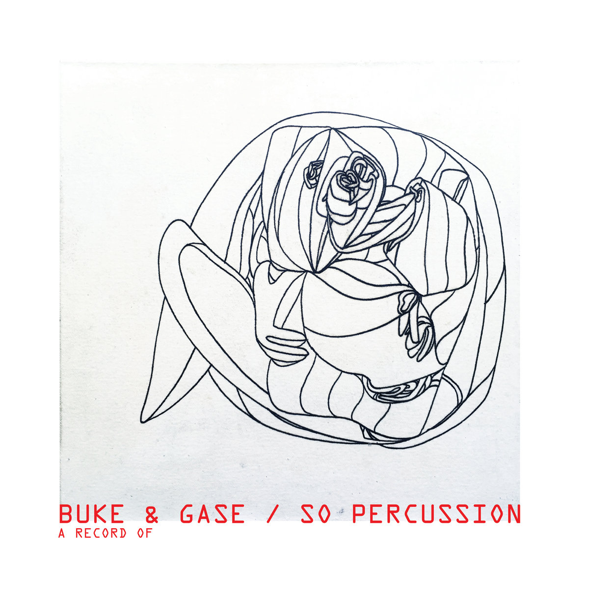 A Record Of | Buke and Gase and So Percussion | Buke and Gase