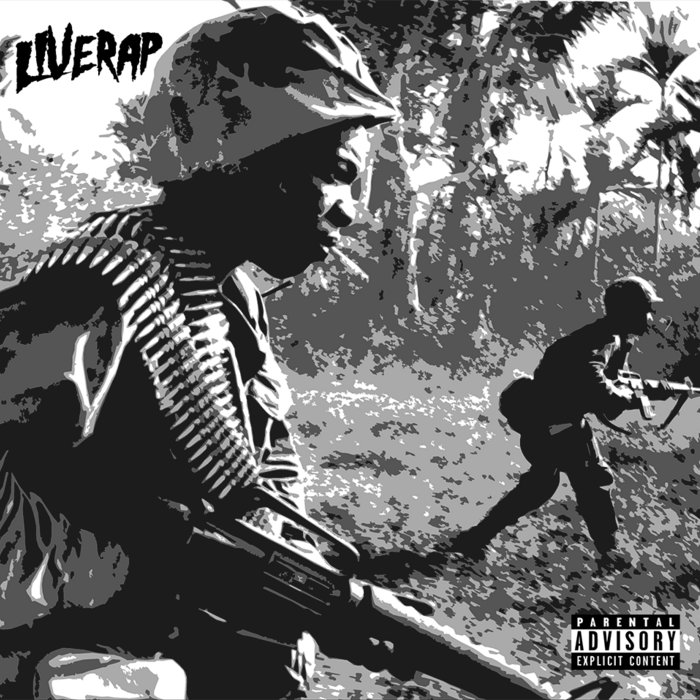 Louis V Los - LIVE RAP | Louis V Los