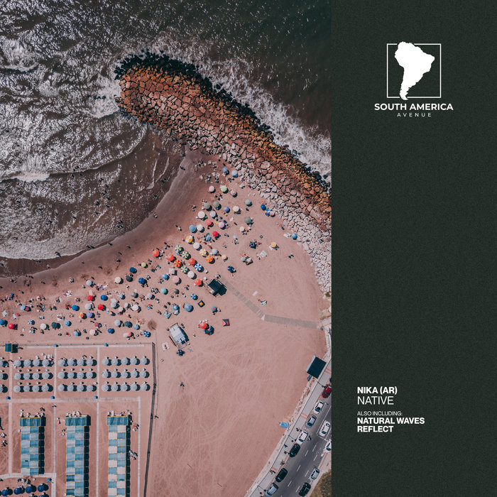 Native | Nika (AR) | South America Avenue