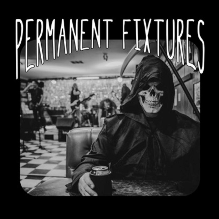 Permanent Fixtures | Slouch Records