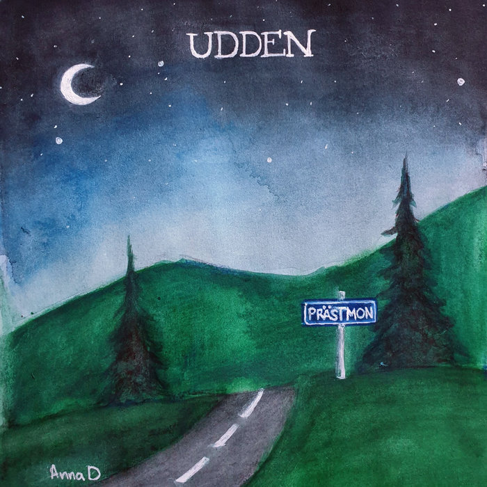 Udden | Udden