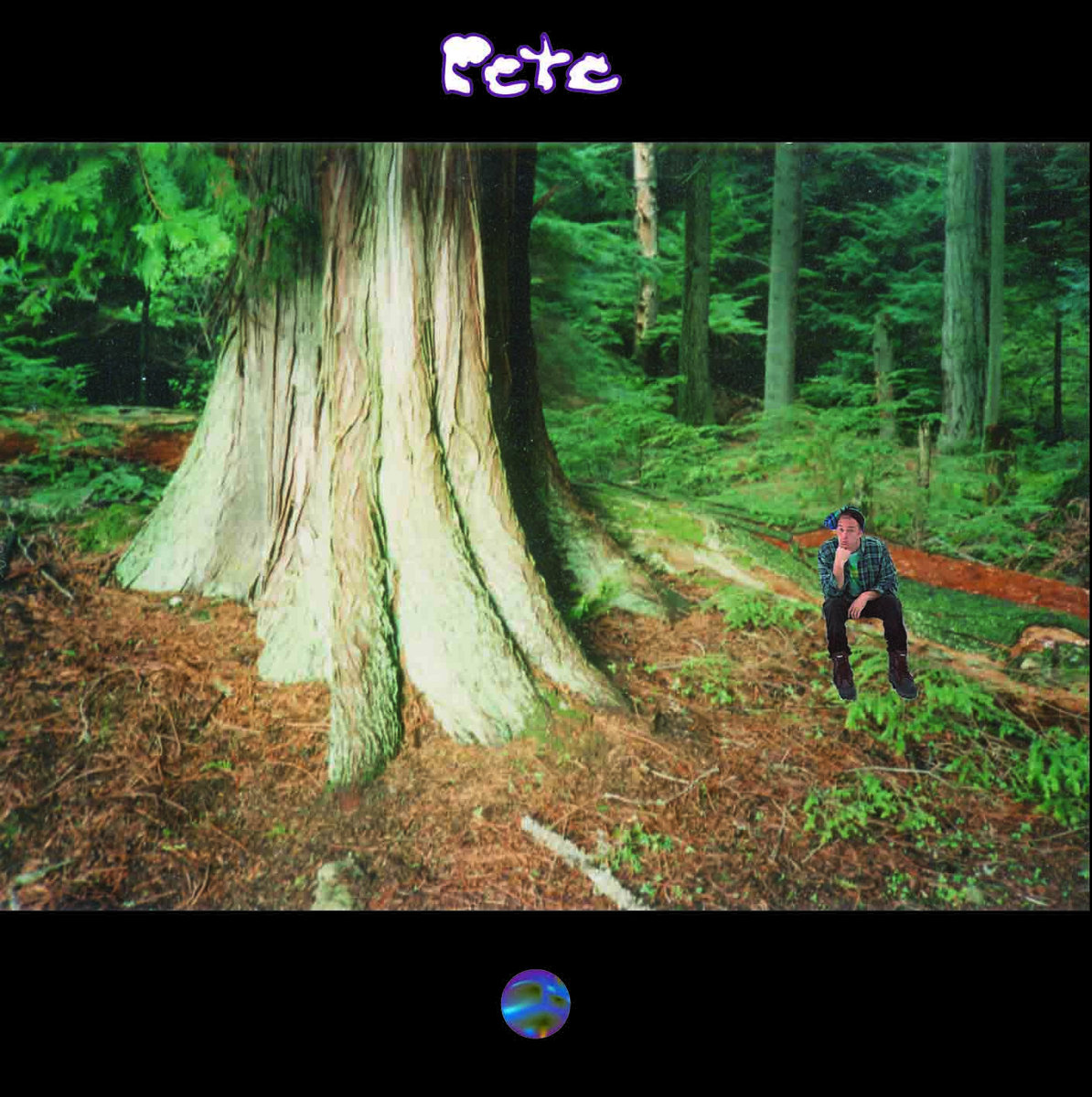 Pete | Pete Ward & Friends | pete