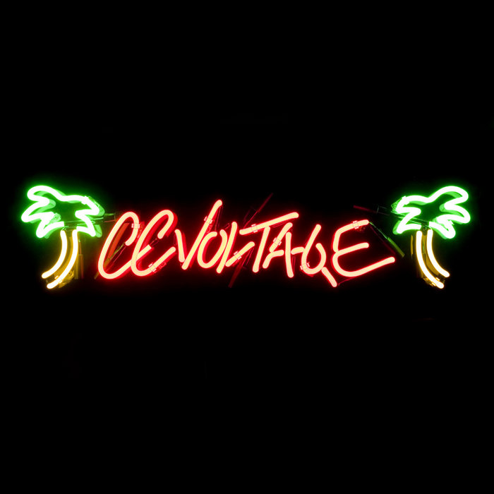 A Touch Of Class (Just A Touch) | CC Voltage | yeahright