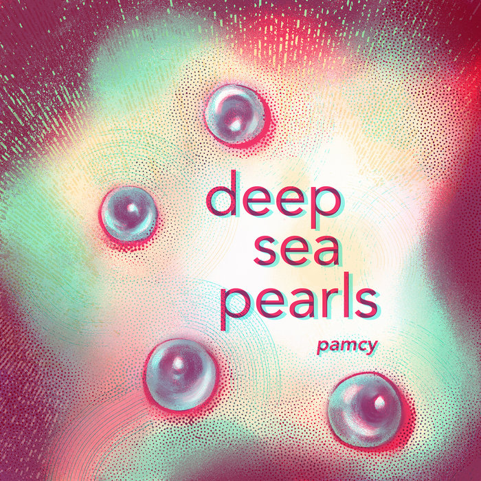 Deep Sea Pearls | Pamcy