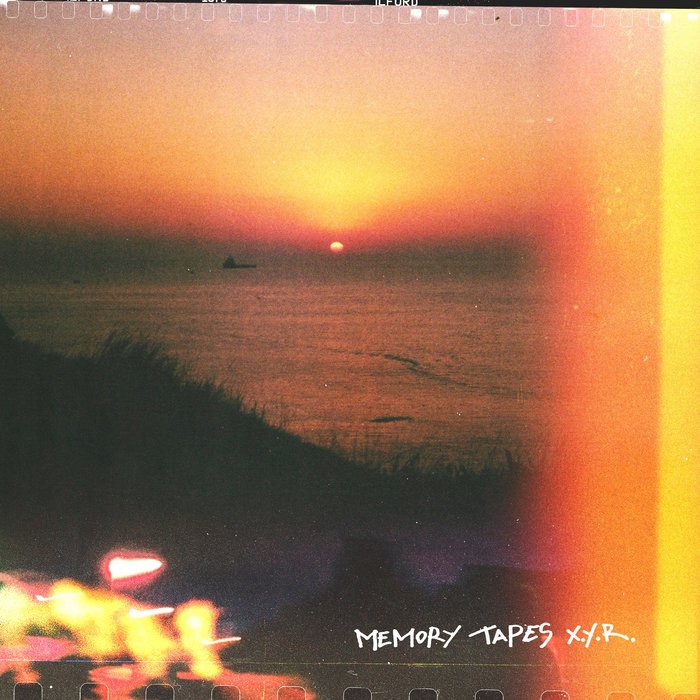 Memory Tapes | X.Y.R. | Fuselab