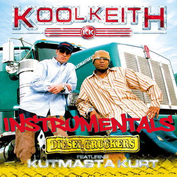 Music | Kool Keith