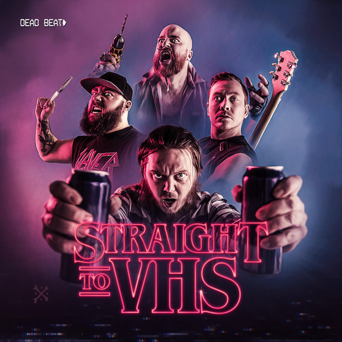 Straight to VHS | Dead Beat