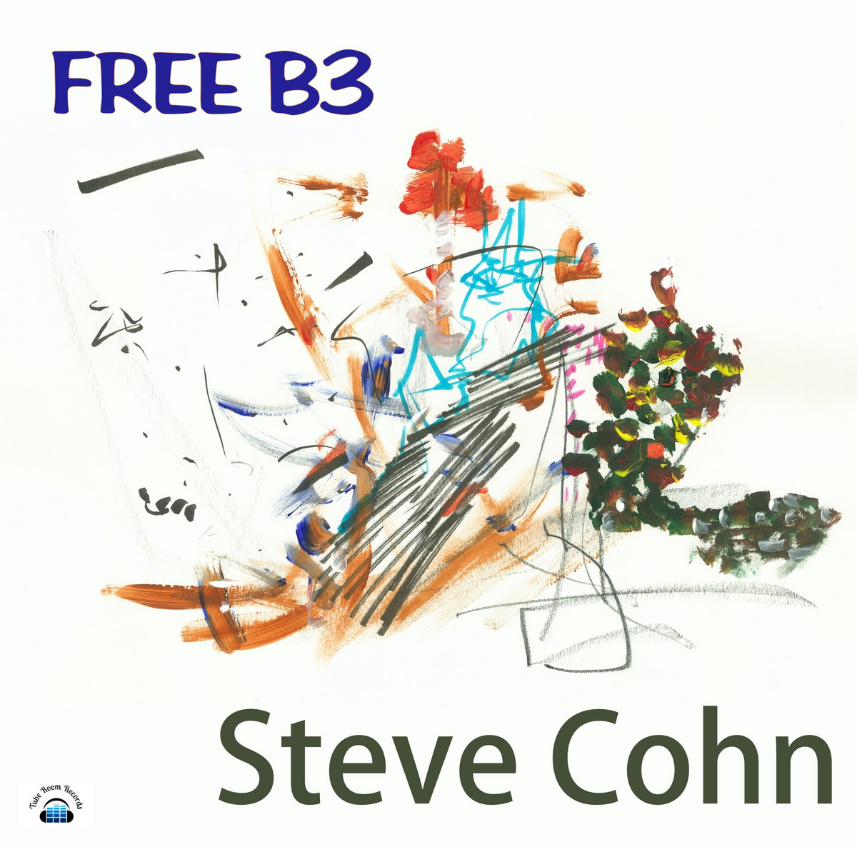 Free B3 | Steve Cohn | Carl Baugher