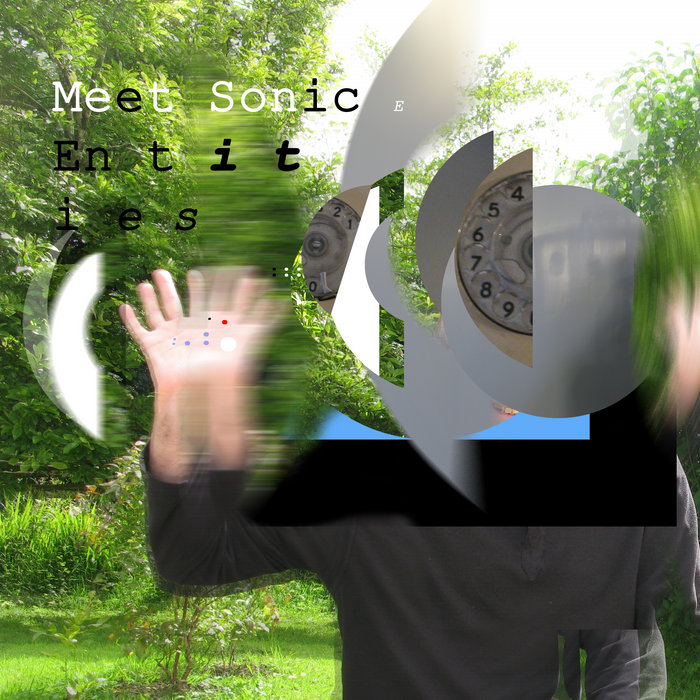 Meet Sonic Entities! | uni.Sol_