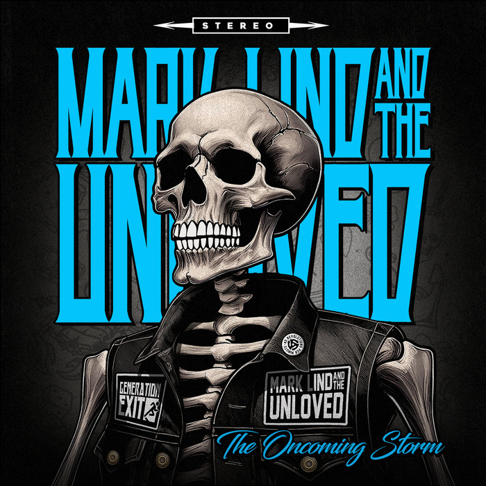 The Oncoming Storm | Mark Lind and the Unloved