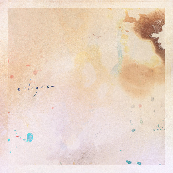 eclogue | Arabesque Choche