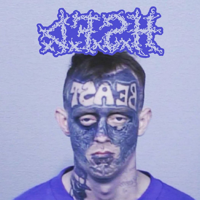 Shitluck | HxSxFxD | Tathātā Tourist
