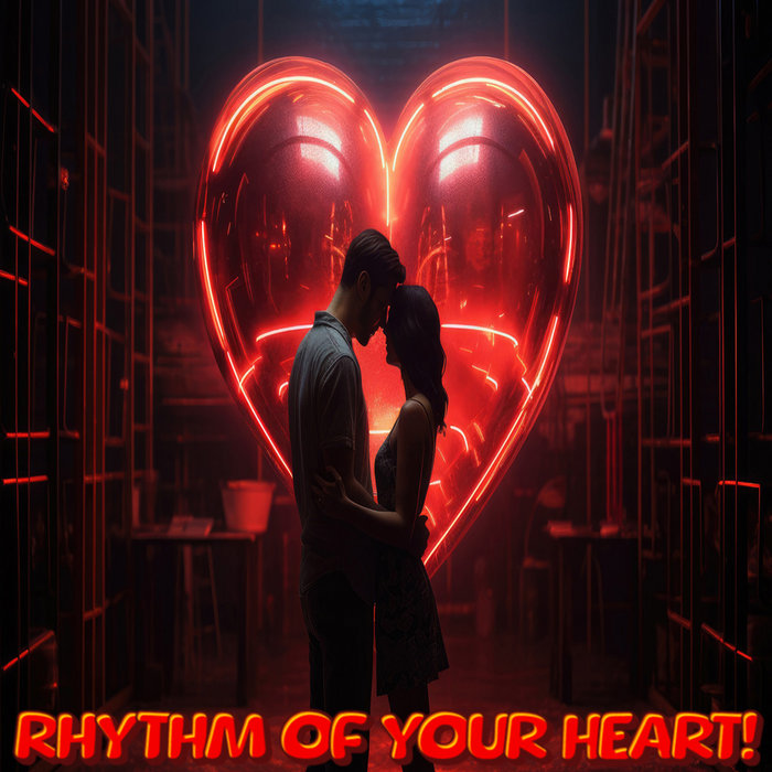 Euro Martina - Rhythm of your heart | Eoro Martyna | Euro Martina