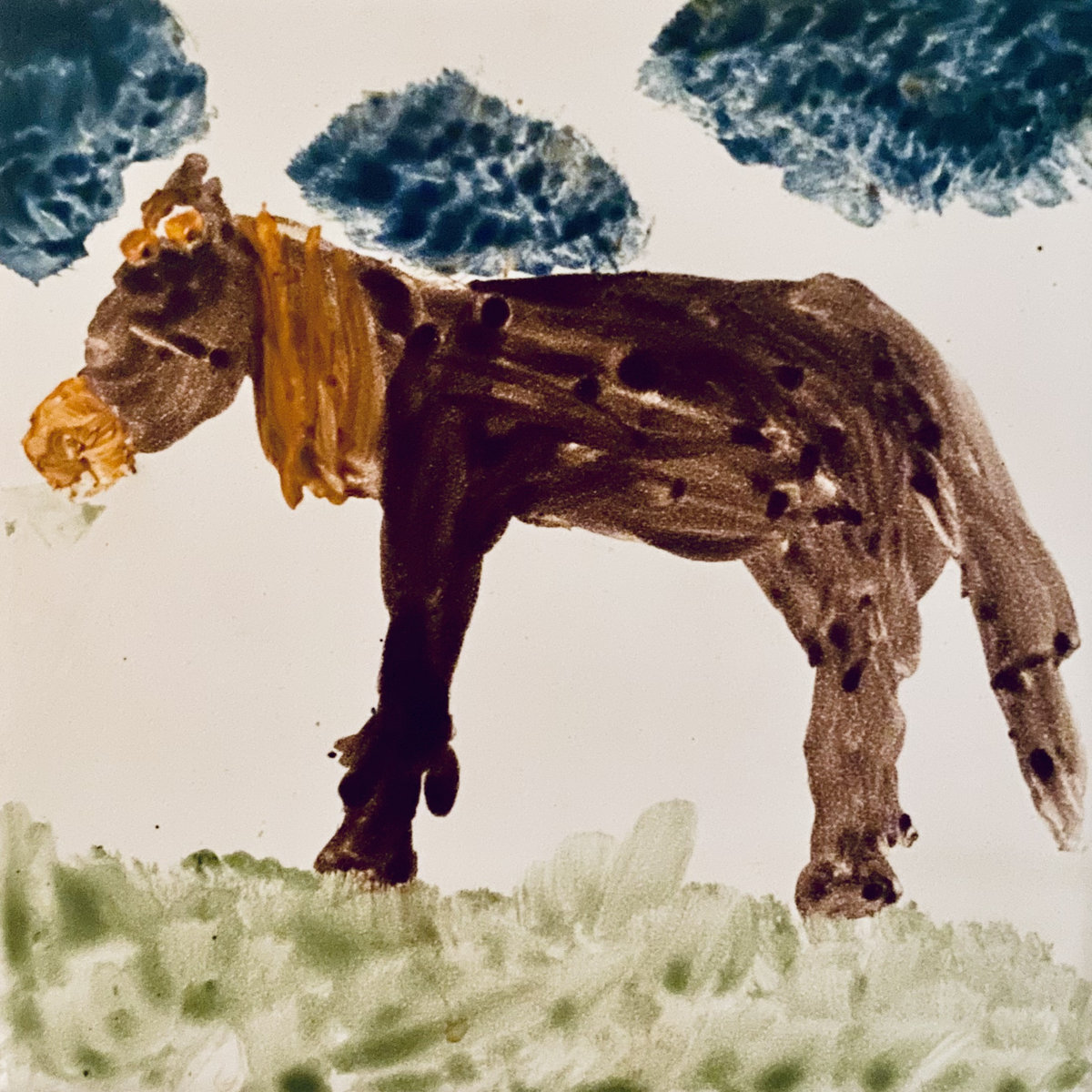 Walk the Bass | PsychoPlasma | Forms & Figures