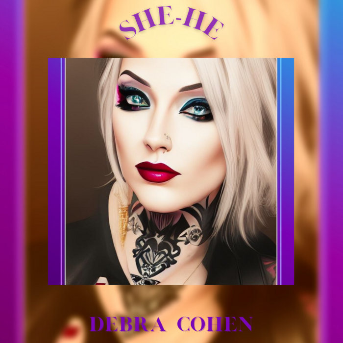 She-He | Debra Cohen MUSIC